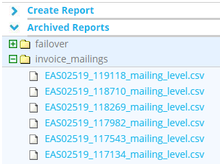 Reports | Bing Help Centre
